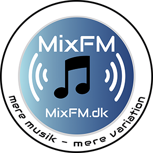 Mix FM - Hele Nordsjællands Hitradio